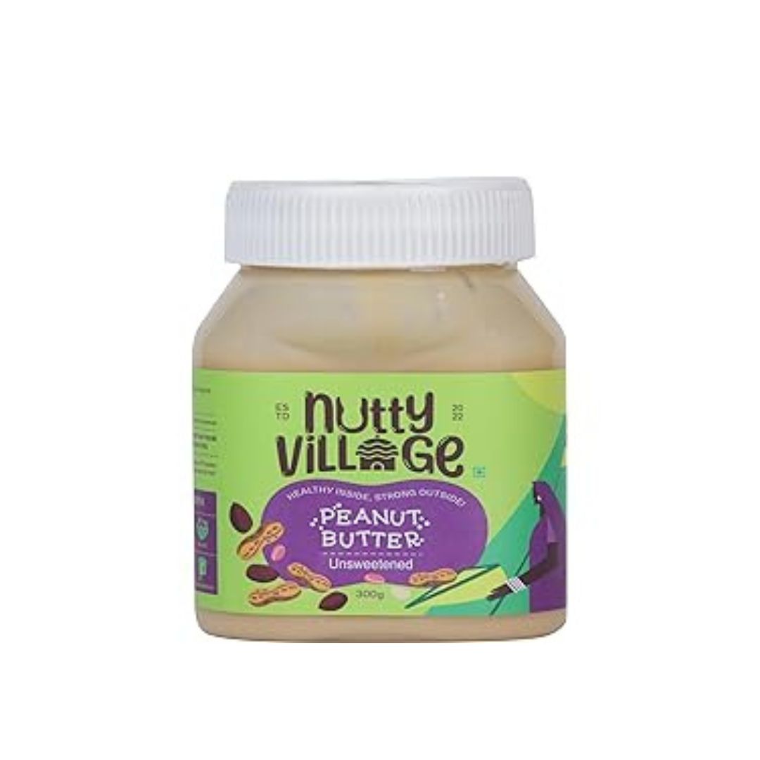 Products – Nutty Village
